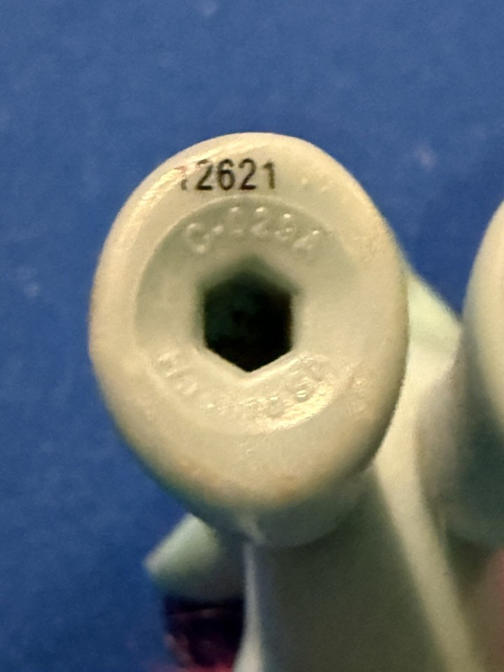 My Little Pony Snowcatcher G4 Brushable Figure MLP FIM 3" Hasbro | eBay