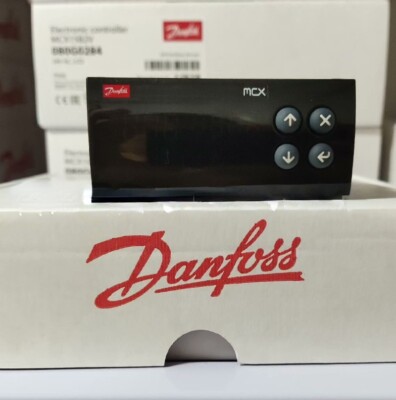 1pc New 080G0066 Danfoss MCX06C #b | eBay