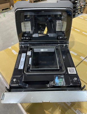 NCR 7879-2000 RealScan 7878 - All-Imaging Scanner/Scale used nice ...
