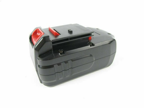 PORTER-CABLE PC18B 18V NiCd Battery - Black for sale online | eBay
