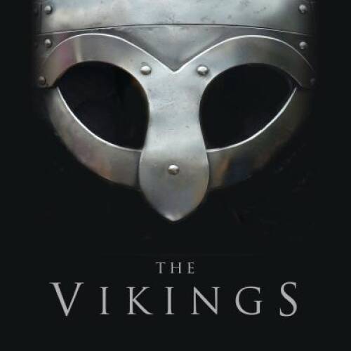 The Vikings (General Military) - Hardcover By Chartrand, Ren - GOOD ...