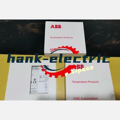 ABB TTR200-E1 rand new Temperature Transmitter TTR200-E1 fast shipping ...