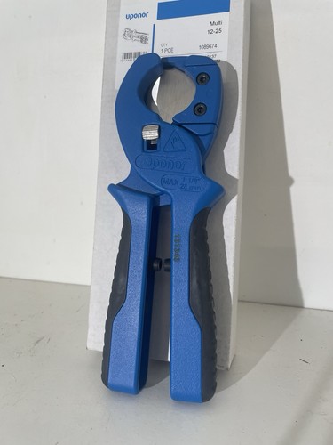 Uponor MLCP Pipe Cutters 1089674 12-28mm- | eBay UK