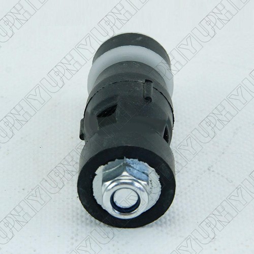 2× Roll Bar Bush For Dacia Logan Renault Kangoo 8200277960 8200603492 ...