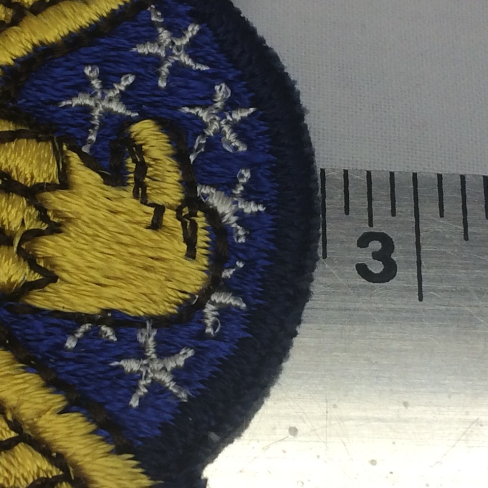 Space Shuttle Discovery Patch Space Mission Nasa Uniform | eBay