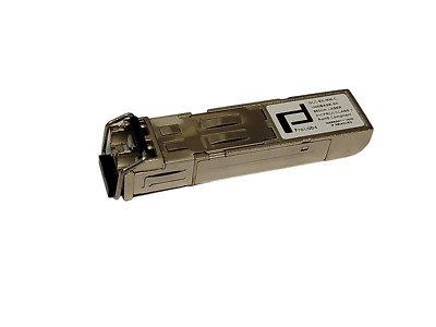 Lot of 10 Prolabs GLC-SX-MM-C 1000BASE-SX 850nm 550m SFP Transceiver | eBay