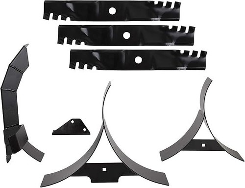 Genuine Simplicity 1696909 Mulch Kit - 48" | eBay