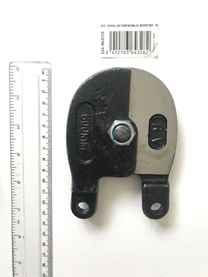 EGA MASTER WIRE ROPE CUTTER (HEAD ONLY) 64328 HEAD FOR HD WIRE ROPE ...