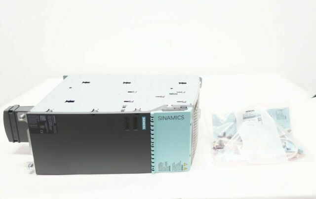 Siemens SINAMICS S120 Active Line Module for sale online | eBay