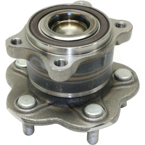 Rear Wheel Bearing Hub Assembly for Nissan Altima Maxima Pathfinder ...