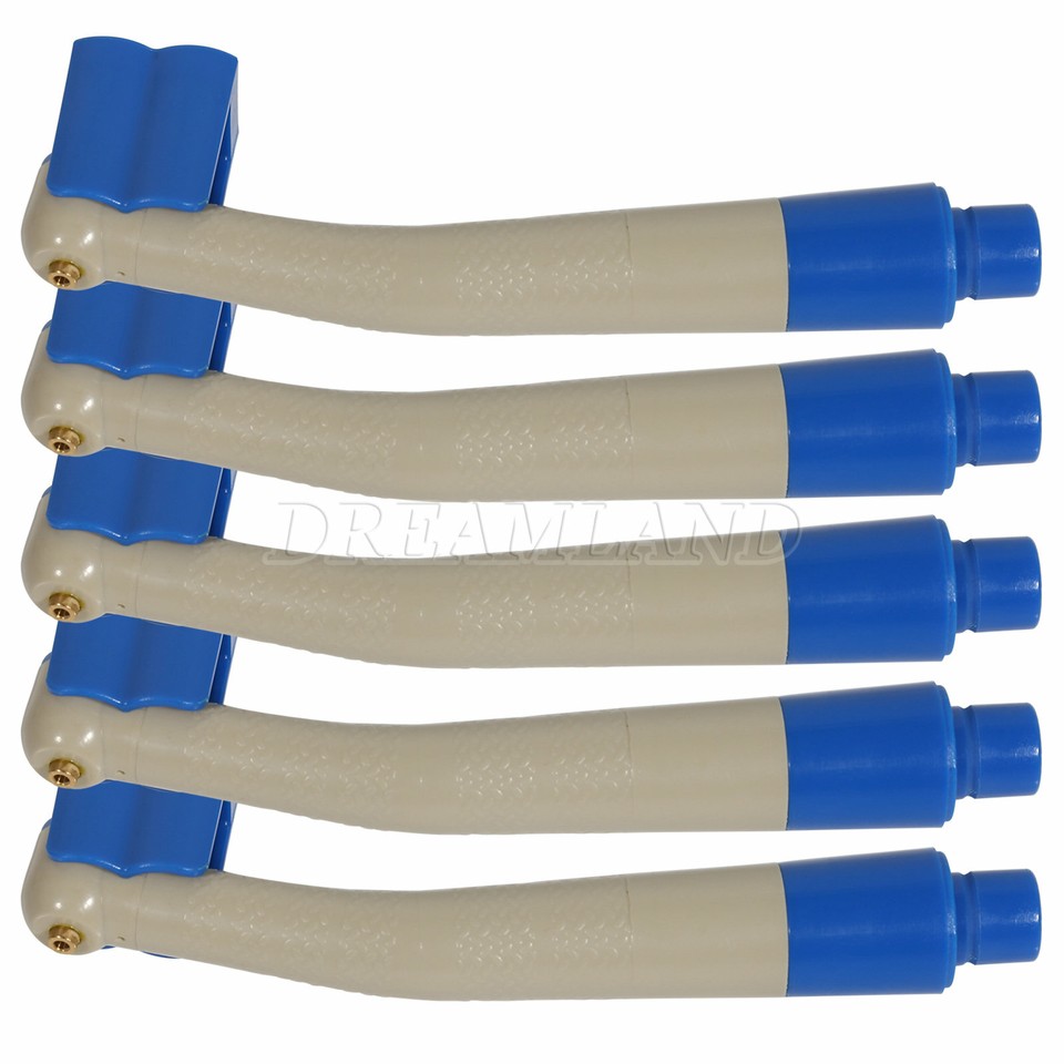 Personal Use Disposable High Speed Handpiece 2/4H Quick Coupler | eBay