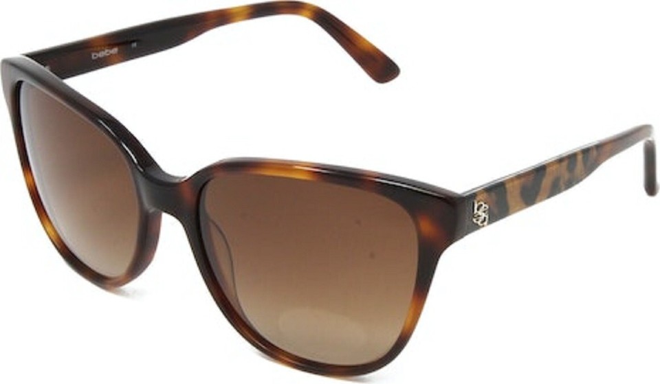 Bebe Women's Sunglasses - Tortoise | eBay