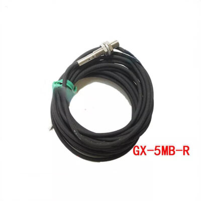 1PC New Panasonic SUNX GX-5MB-R Proximity Switch Sensor Free Shipping ...