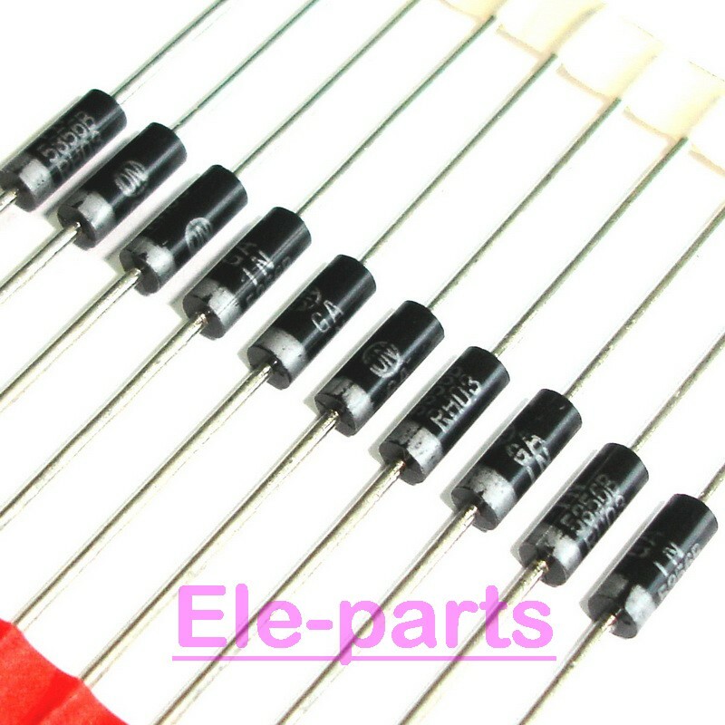50 PCS 1N5356B DO-15 1N5356 IN5356 5 WATT 19V Zener silicon diodes | eBay