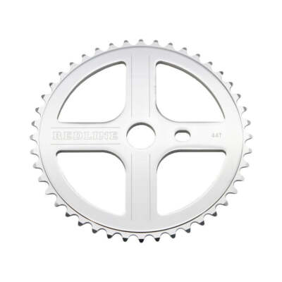 Chainrings & BMX Sprockets - Sprocket 44 Tooth - Nelo's Cycles