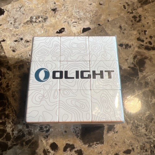 Olight Ocube, Rubik's Cube Swag Fidget Toy | eBay