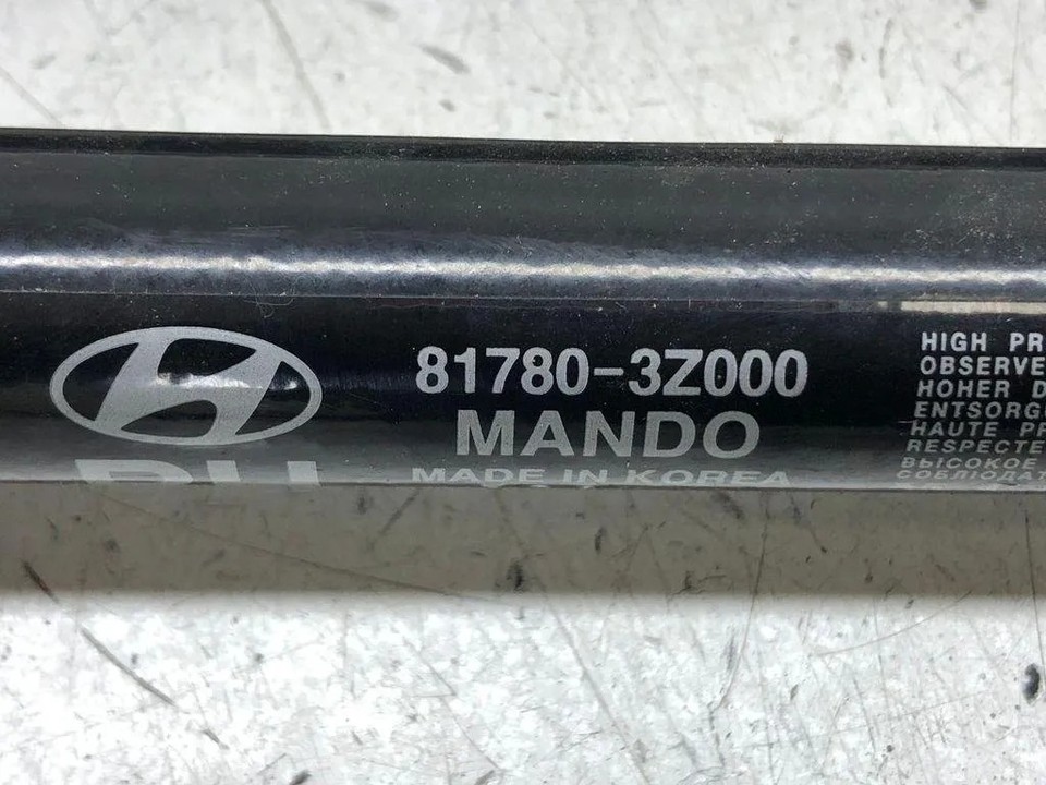 HYUNDAI i40 CW VF Right Side Tailgate Gas Strut 817803Z000 1.70 Diesel ...