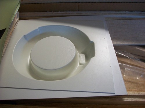 NIB DAVE PLATT MODEL T-28B | eBay