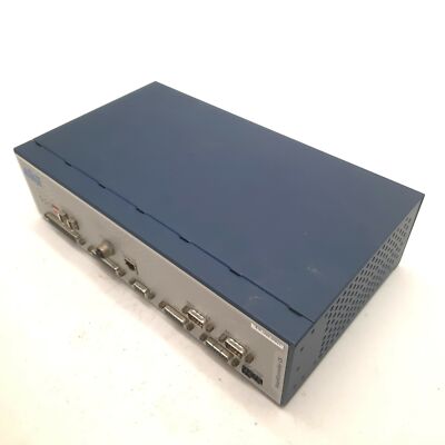 Robotics - Robot Controller Modules