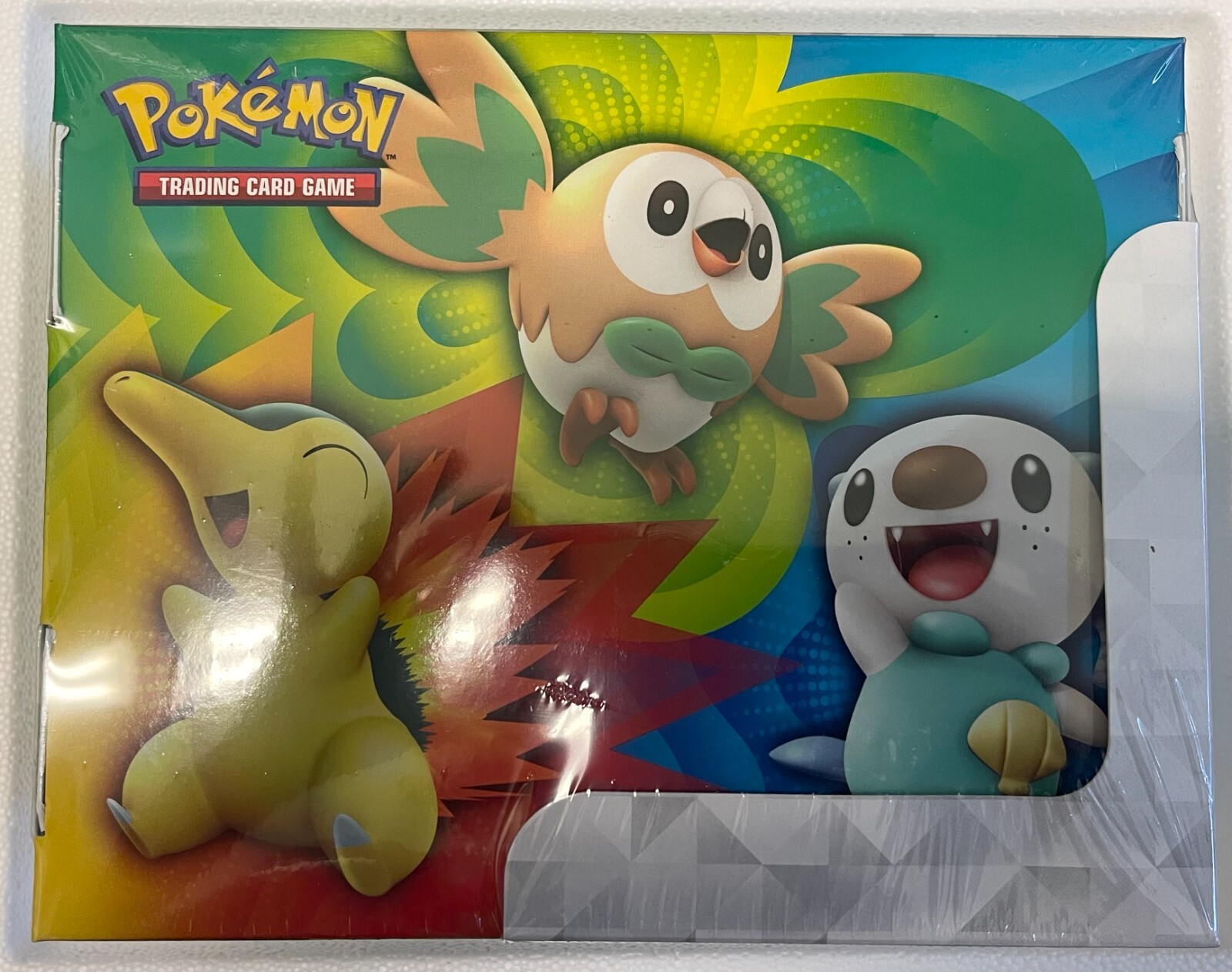 Pokemon TCG: Collector Bundle Spring 2022 Sealed