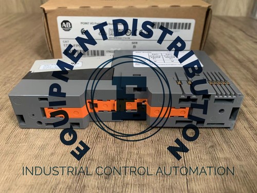 Allen-Bradley 1734-FPD (1734FPD) I/O Module NEW IN BOX | eBay