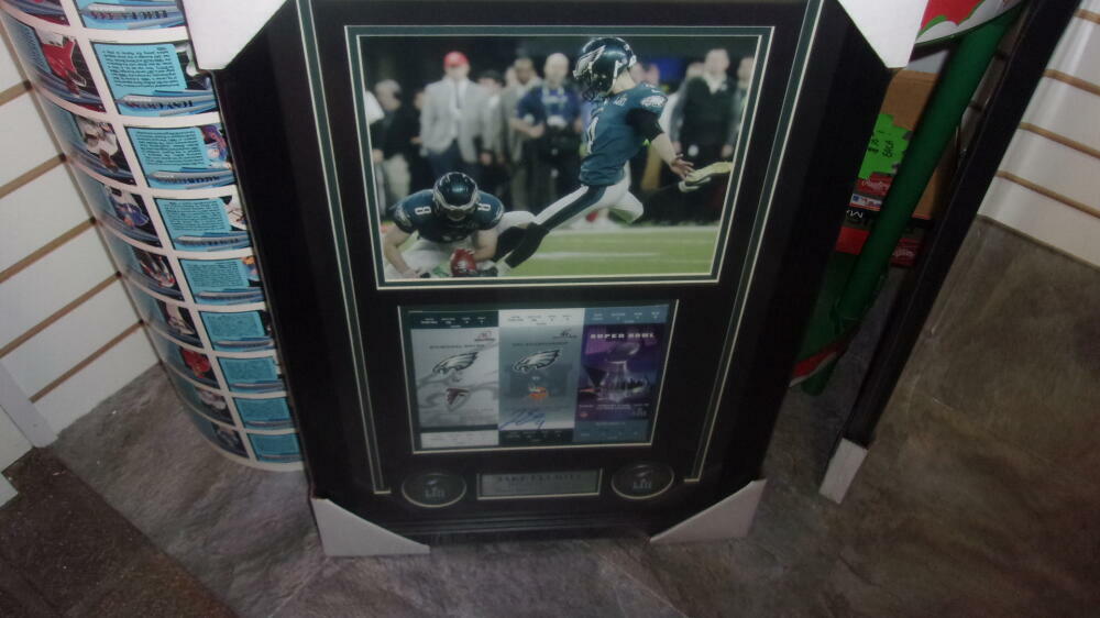 Jake Elliott Football Card Database - Newest Products will be shown ...