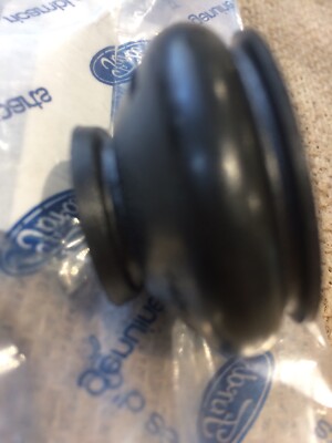 Genuine New Ford Track Control Arm Rubber Boot Seal -Escort Mk3,XR,RS ...