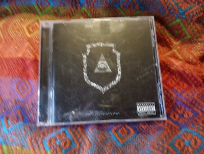 Seen It All [Best Buy Exclusive] by Jeezy/Young Jeezy (CD, Sep-2014 ...