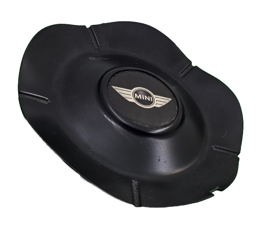 MINI CENTER CAP # BC-239-CAP BLACK WHEELS CENTER CAP | eBay