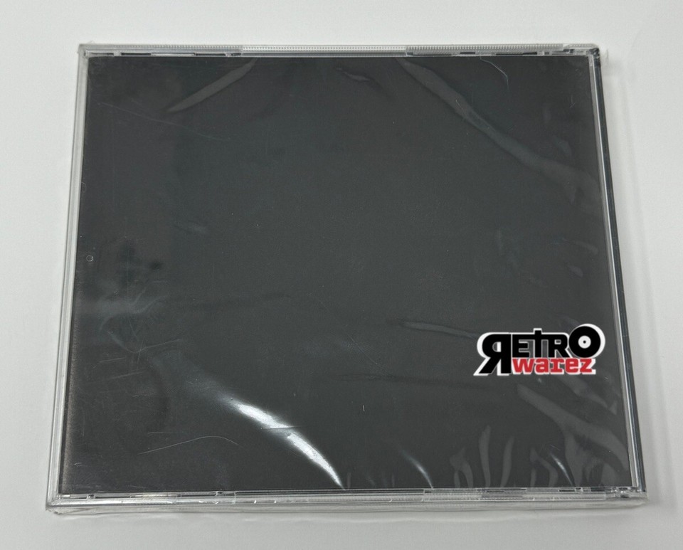 Dark Lotus Echoside Single CD SEALED 1999 insane clown posse twiztid ...