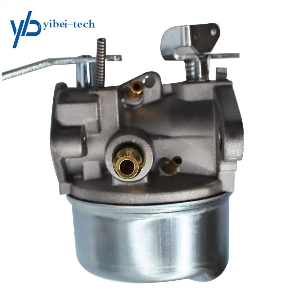 Carburetor For Tecumseh 3Hp 2 Cycle 640086 640086A 632641 632552 New | eBay