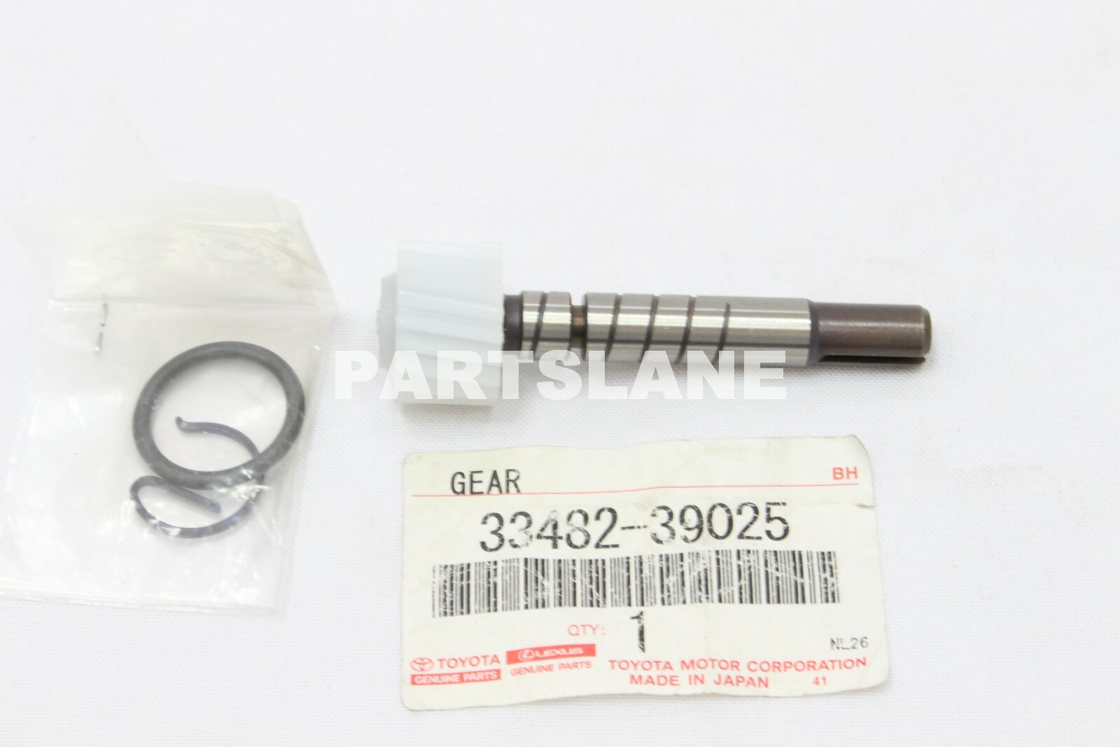 Toyota 4Runner Pickup Van OEM Genuine Speedometer Driven Gear 33482 ...