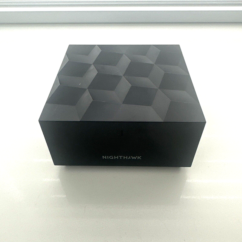 NETGEAR MR60 - AX-1800 Nighthawk - WiFi 6 router | eBay