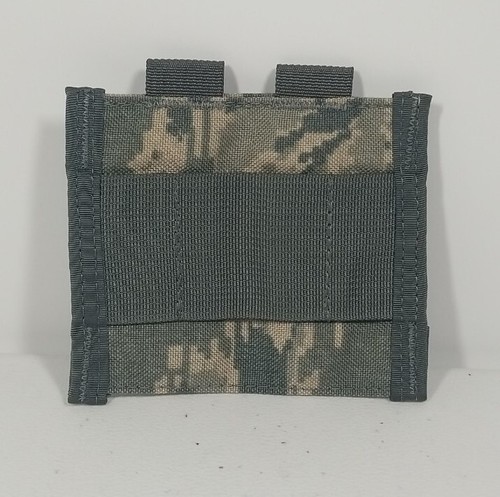 USAF Air Force ABU New MOLLE ALICE Clip Adapter Tiger Stripe Camo | eBay