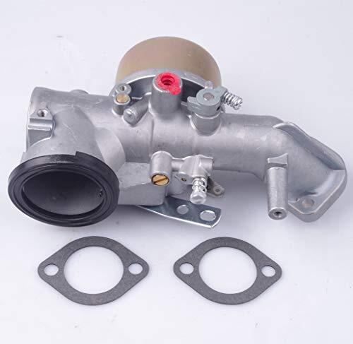 491031 Replacement Carburetor Carb Kit Compatible for Briggs & Stratton ...