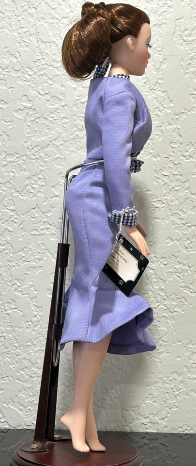 Gene Marshall Fashion Doll Wearing The Promenade Outfit, Hollywood ...