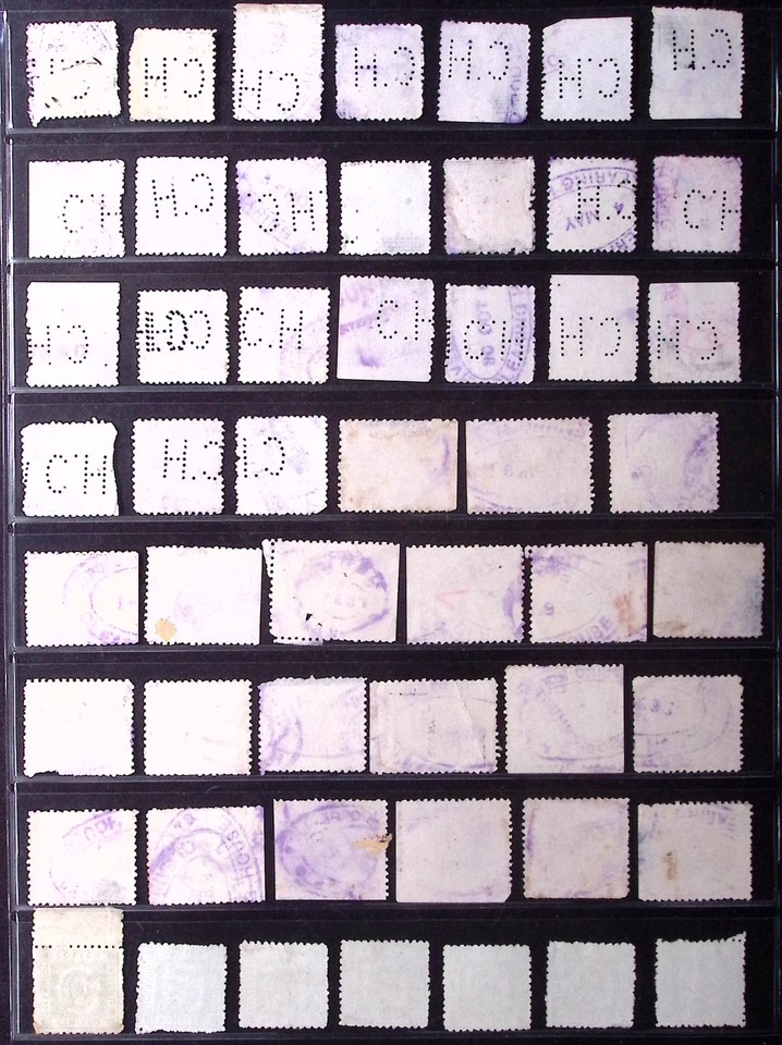 GB: Liverpool Cotton Broker Revenues - Ex-Old Time Collection - Album ...