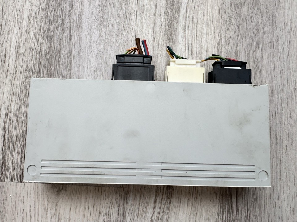 OEM BMW F10 F07 F01 F02 F25 F26 Trunk Lid Tailgate Lift Control Unit ...