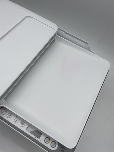 HP Deskjet Plus 4140 All-in-one Wireless Color Printer Tested Working ...