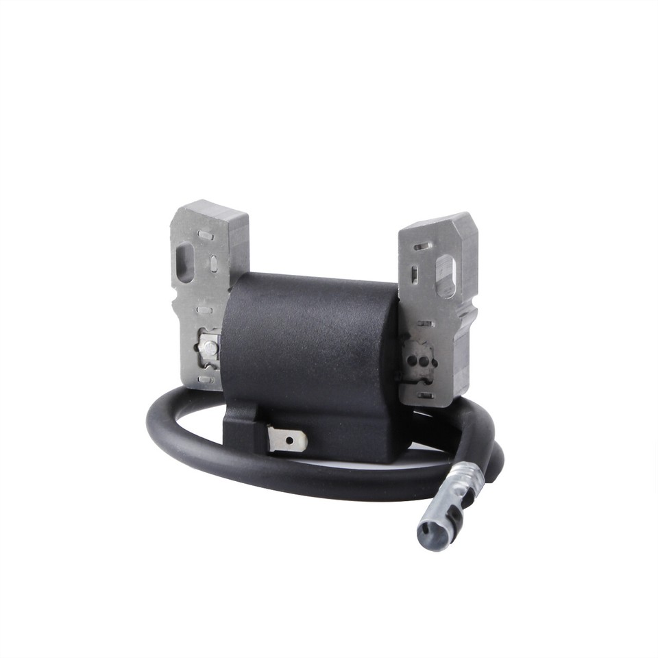Ignition Coil Compatible with Briggs & Stratton 490586 492341 690248 ...
