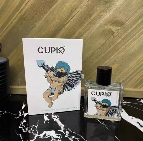 SEALED NEW CUPID 2.0 HYPNOSIS MEN’S PHEROMONE COLOGNE 1.7 OZ MEET MORE ...