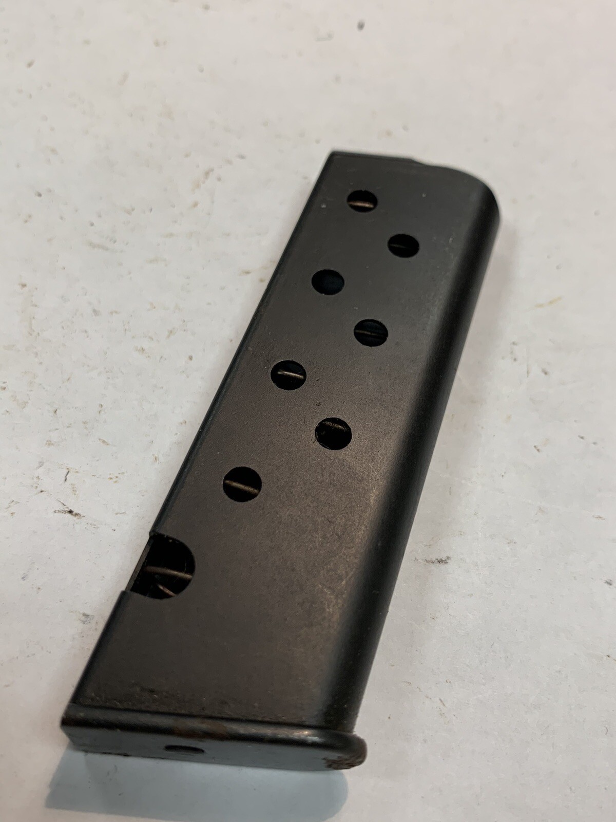 TT Tokarev East European (8 round) magazines 7.62x25 TT33 TT30 Numbered ...