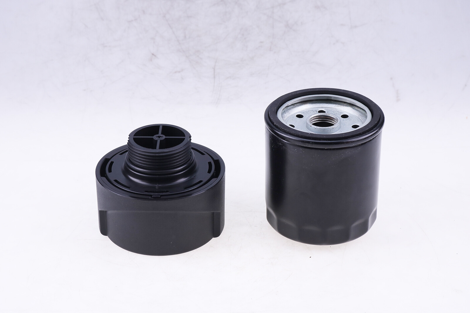 New Hydraulic Oil Cap 6692836 7009365 For Bobcat Excavator E35 | eBay