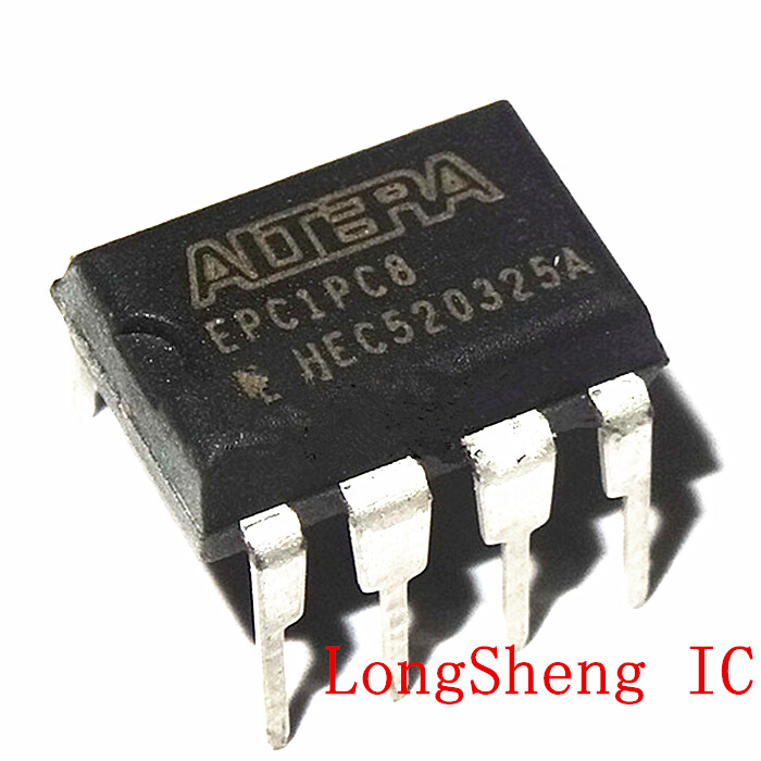 5PCS EPC1PC8 DIP8 IC NEW | eBay