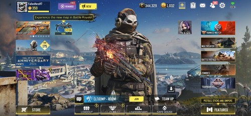 Call Of Duty Mobile Account. | eBay