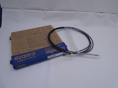 TELEFLEX MARINE CC21318 JET BOAT SHIFT CABLE 18 FT BOAT | eBay