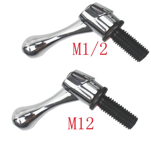1x Milling Machine Table Lock Bolt Handle Vertical Mill Tool Fit for ...