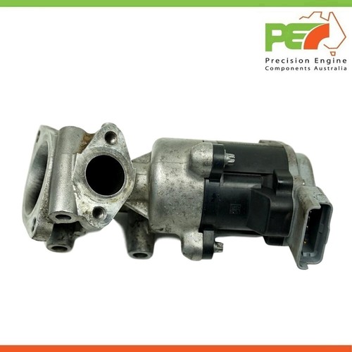 New *PEC* EGR Valve For CITROEN C5 X7 4D Wgn FWD. | eBay