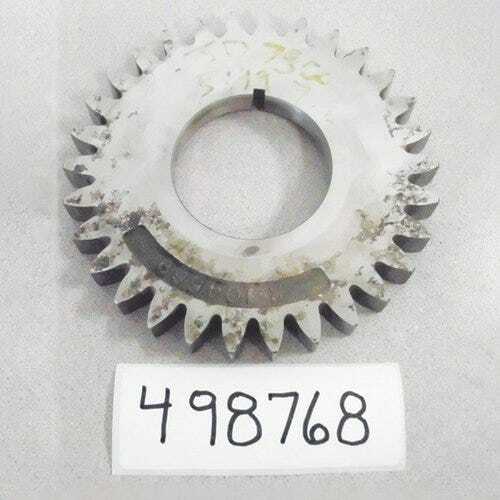 Used Camshaft Gear fits John Deere 7700 7710 7810 8210 8310 8400 8560 ...