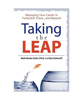 Taking the Leap, Beth Banks Cohn Phd 9781439249178 | eBay UK